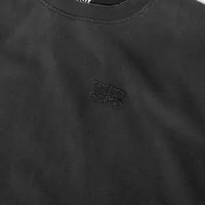 GANNI Long Sleeve Layered T-shirt