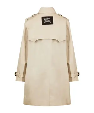 Burberry Mid-length Trench Coat