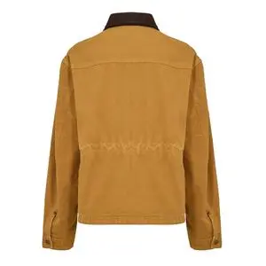 Acne Studios Relaxed Fit Utility Jacket