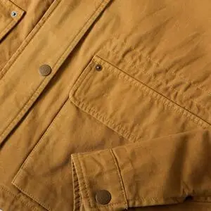 Acne Studios Relaxed Fit Utility Jacket
