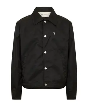 AMI Paris Lightweight Jacket