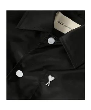 AMI Paris Lightweight Jacket