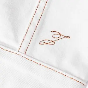 Jacquemus Denim Trucker Jacket