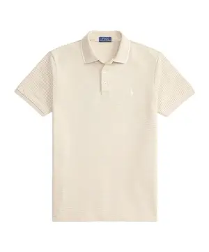Polo Ralph Lauren Logo Short Sleeve Polo Shirt