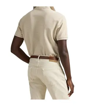 Polo Ralph Lauren Logo Short Sleeve Polo Shirt