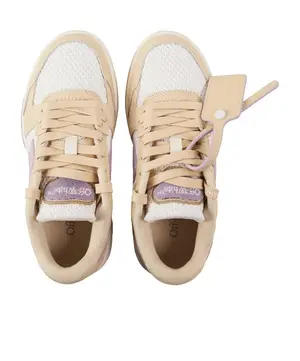 OFF-WHITE Low-top Shoes
