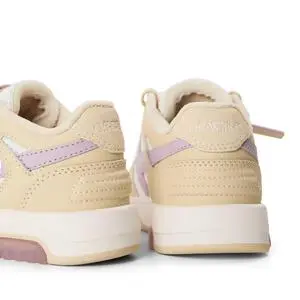 Off-White Low-top Shoes