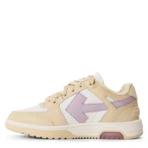 Off-White Low-top Shoes