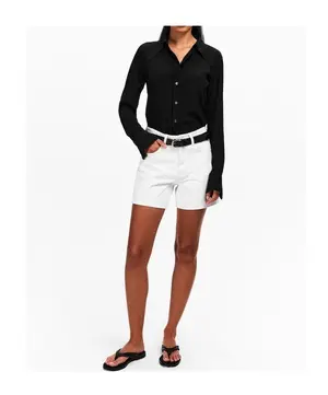 AMI Paris Longsleeve Shirt