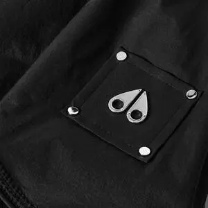 Moose Knuckles Classic Bomber Jacket