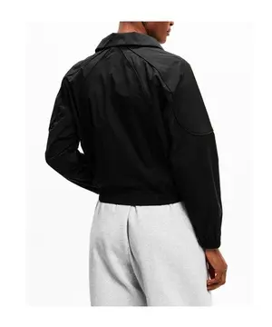 Moose Knuckles Classic Bomber Jacket