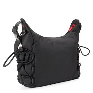 DIESEL® Tech-d Hobo Bag