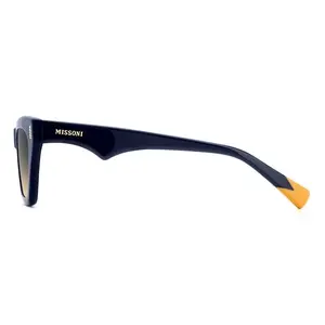 Missoni Cat Eye Sunglasses With Logo Detail