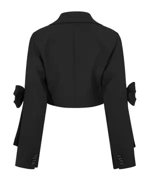GANNI Soft Sweater