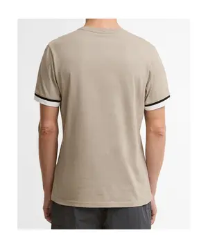 Barbour Evan Short-sleeved T-shirt