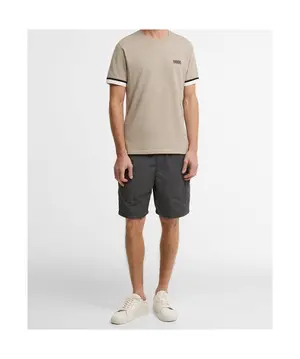 Barbour Evan Short-sleeved T-shirt