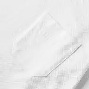 Gucci Short-sleeve Polo Shirt