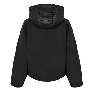 Moose Knuckles Lightweight Bomber Jacket