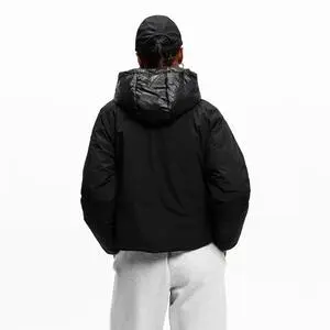 Moose Knuckles Lightweight Bomber Jacket