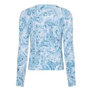 Ralph Lauren Crew Neck Long Sleeve Jumper