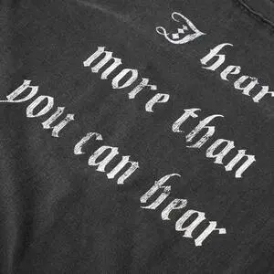 Undercover T-shirt
