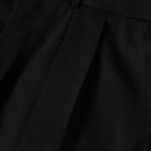 TOM FORD Pleated Trousers