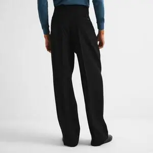 TOM FORD Pleated Trousers