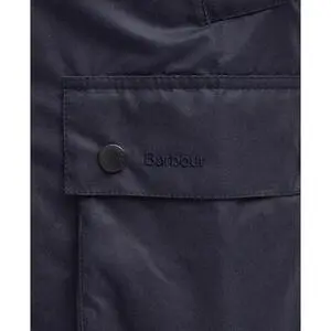 Barbour Ashby Waterproof Waxed Cotton Jacket