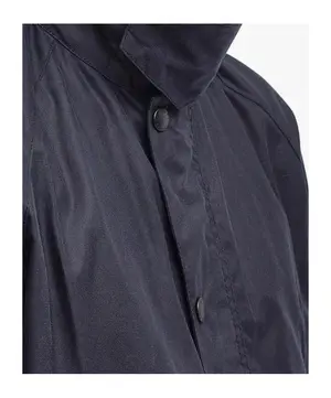 Barbour Ashby Waterproof Waxed Cotton Jacket