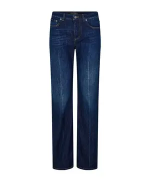 Dolce & Gabbana Straight-leg Jeans