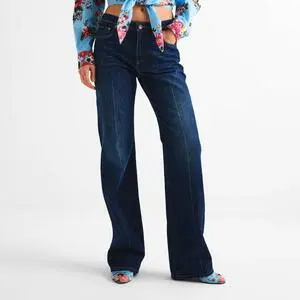Dolce & Gabbana Straight-leg Jeans