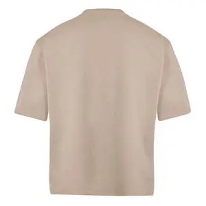 AMI Paris T-shirt - Nude