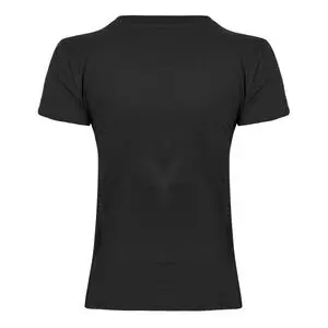 GANNI Logo T-shirt
