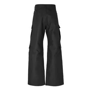 Rick Owens Workwear Casual Pants