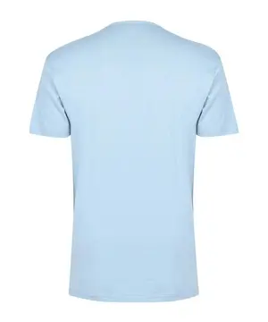 Paul Smith Logo Crew Neck T-shirt