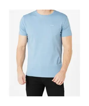 Paul Smith Logo Crew Neck T-shirt