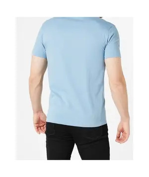Paul Smith Logo Crew Neck T-shirt