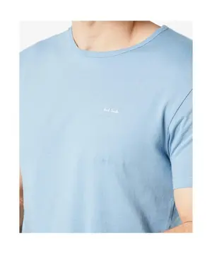 Paul Smith Logo Crew Neck T-shirt