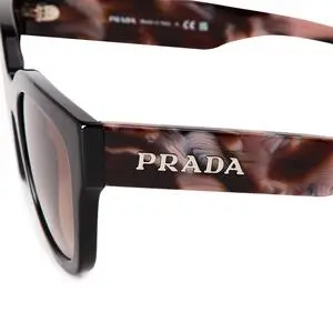 Prada Versatile Sunglasses