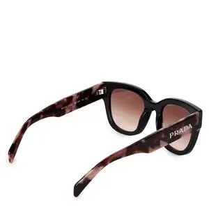 Prada Versatile Sunglasses