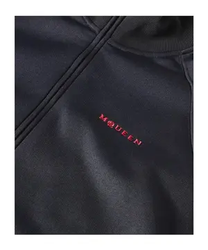 Alexander McQueen Casual Sports Jacket