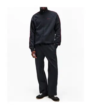Alexander McQueen Casual Sports Jacket