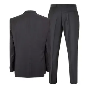 Hugo Boss H-jeckson-2pcs-224 Suit