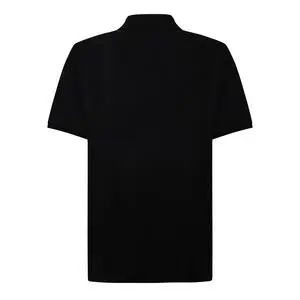 Moose Knuckles Short-sleeve Polo Shirt