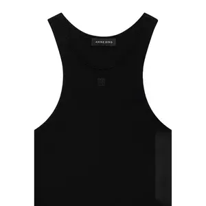 ANINE BING Racerback Vest