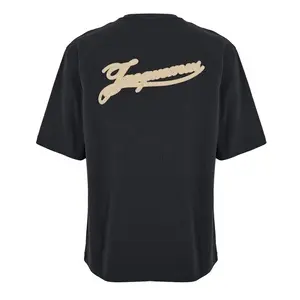 Jacquemus Logo Short-sleeved T-shirt