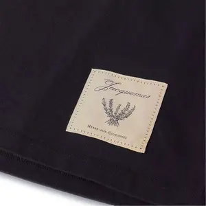 Jacquemus Logo Short-sleeved T-shirt