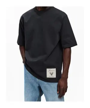 Jacquemus Logo Short-sleeved T-shirt
