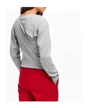 VIVIENNE WESTWOOD Longsleeve Sweatshirt