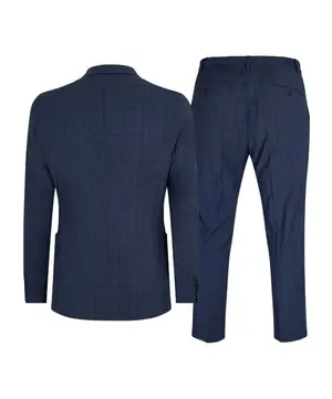 Hugo Boss H-reymond-2pcs-224 Suit